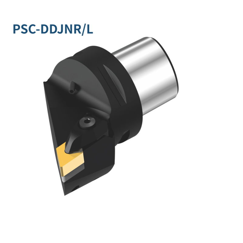 High-Quality Harlingen PSC Turning Toolholder DDJNR/L Manufacturer and ...