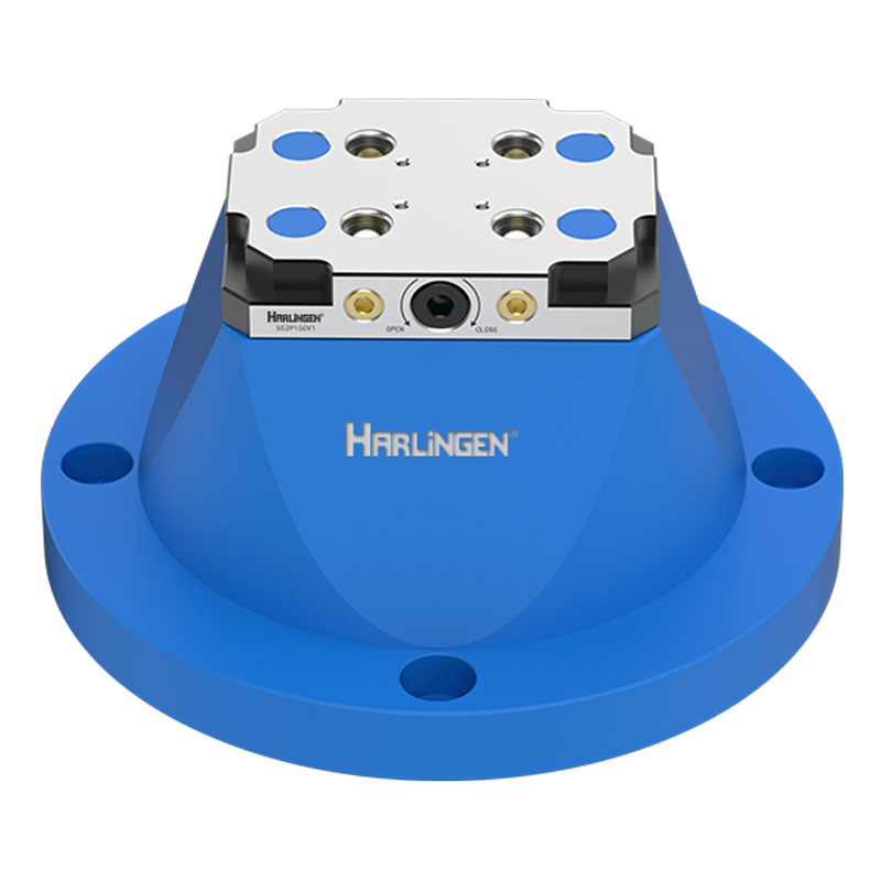 High-Quality 52MM GRID QUICK CHANGE ZERO-POINT PLATE 771-11-015 ...