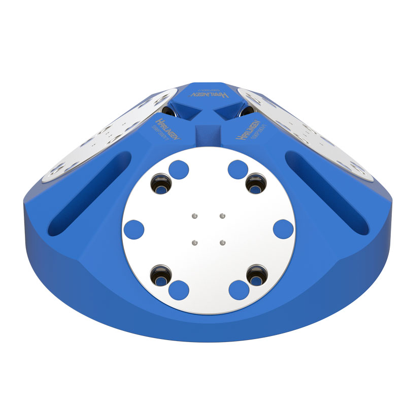 High-Quality 96MM GRID QUICK CHANGE ZERO-POINT PLATE 771-12-040 ...