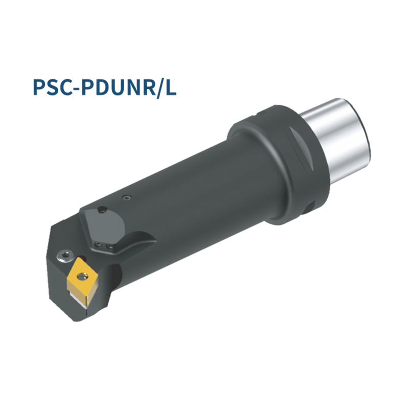 High-Quality Harlingen PSC Turning Toolholder PDUNR/L Precision Coolant Design, Coolant Pressure ...