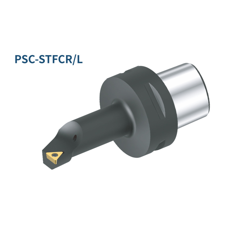 High-Quality Harlingen PSC Turning Toolholder STFCR/L Manufacturer and Supplier | HARLINGEN