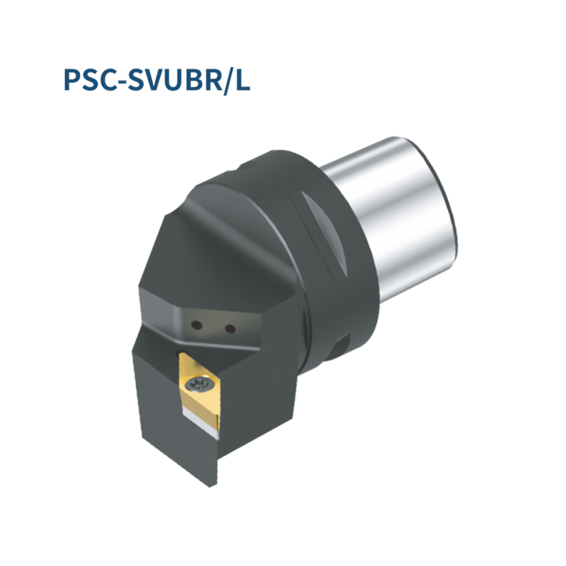High-Quality Harlingen PSC Turning Toolholder SVUBR/L Precision Coolant ...