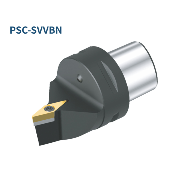 High-Quality Harlingen PSC Turning Toolholder SVVBN Manufacturer and Supplier | HARLINGEN