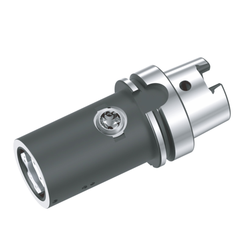 High-Quality HSK To Psc Adaptor (Segment Clamping) Manufacturer and ...