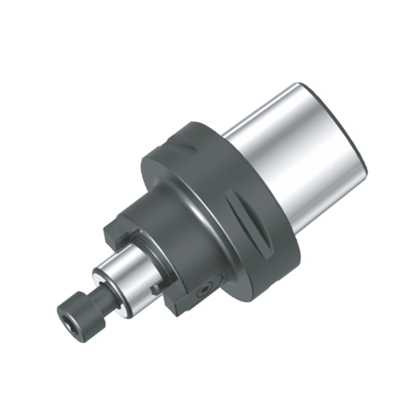 High-Quality PSC To Shell Mill Adaptor Manufacturer and Supplier ...