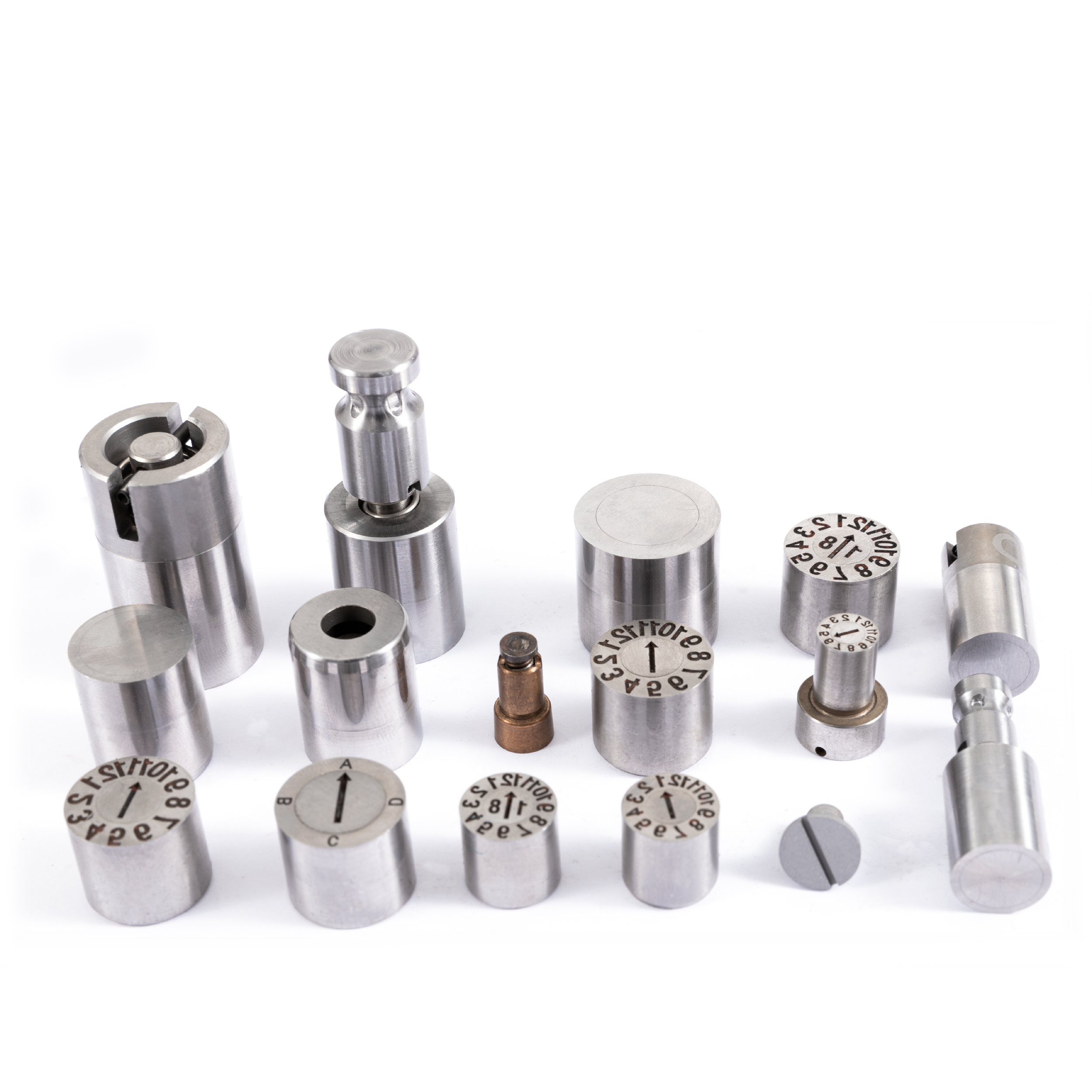 High-Quality date stamp and air valves Manufacturer and Supplier ...