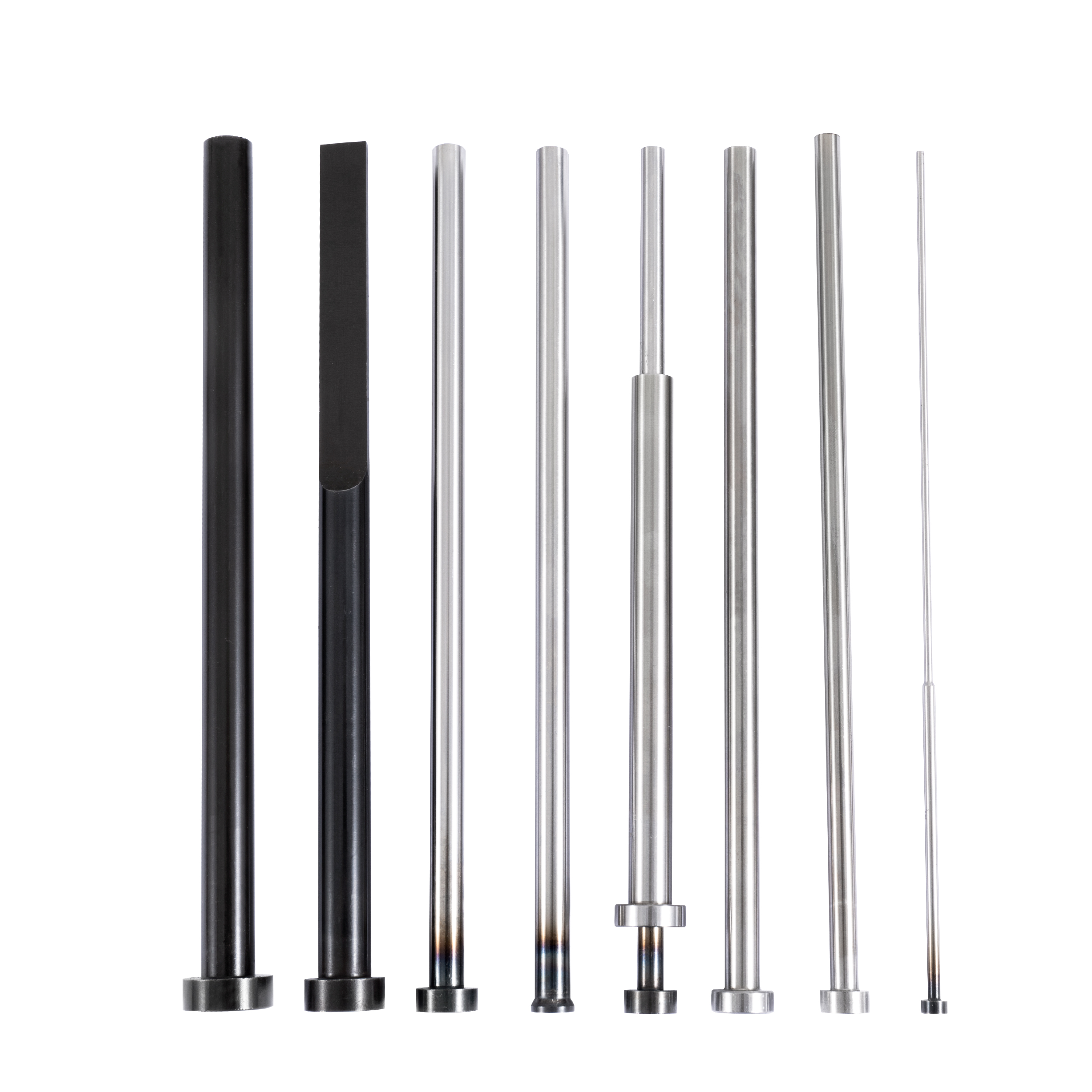High-Quality ejector pin and sleeves Manufacturer and Supplier | HARLINGEN