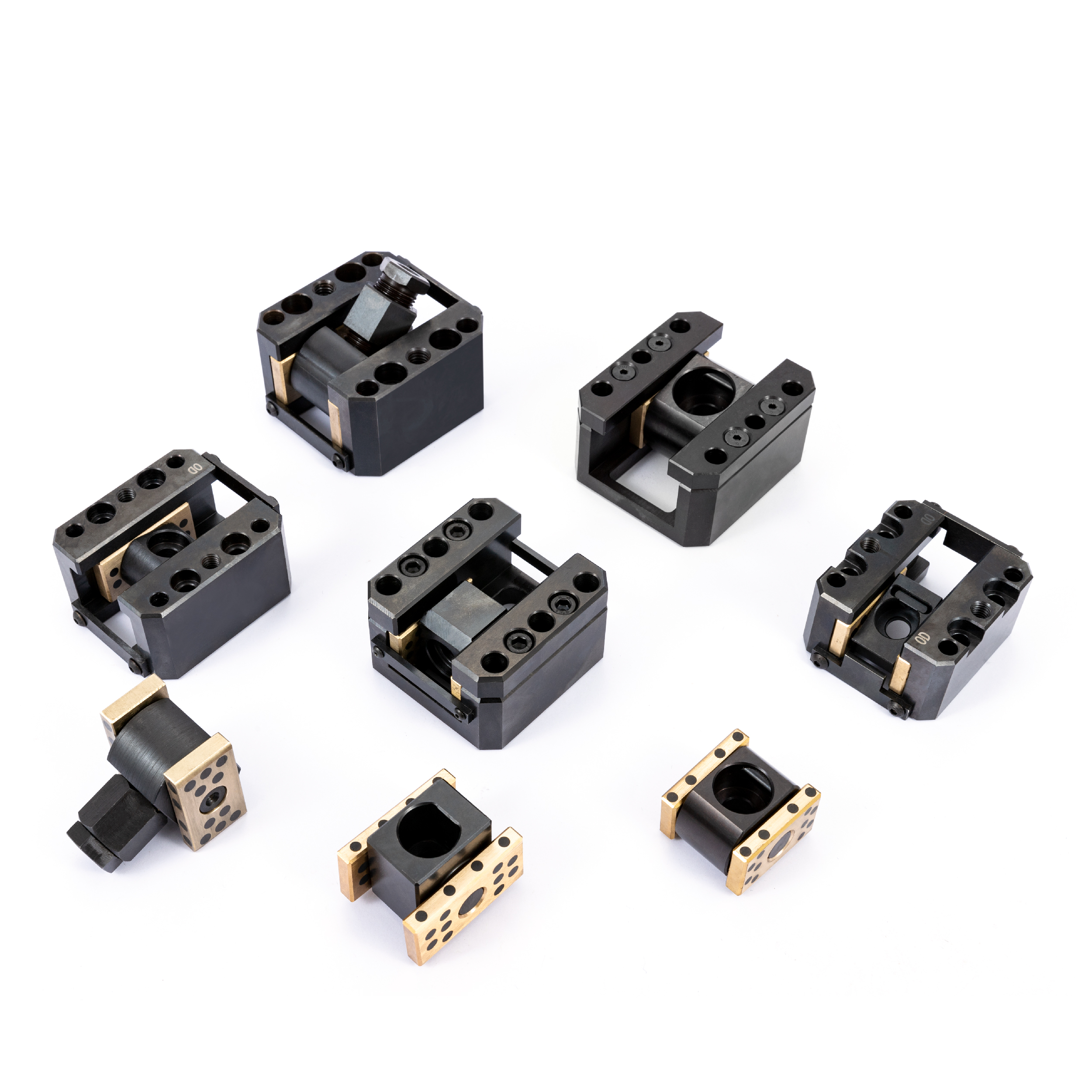 High-Quality inclined ejector core unit Manufacturer and Supplier | HARLINGEN