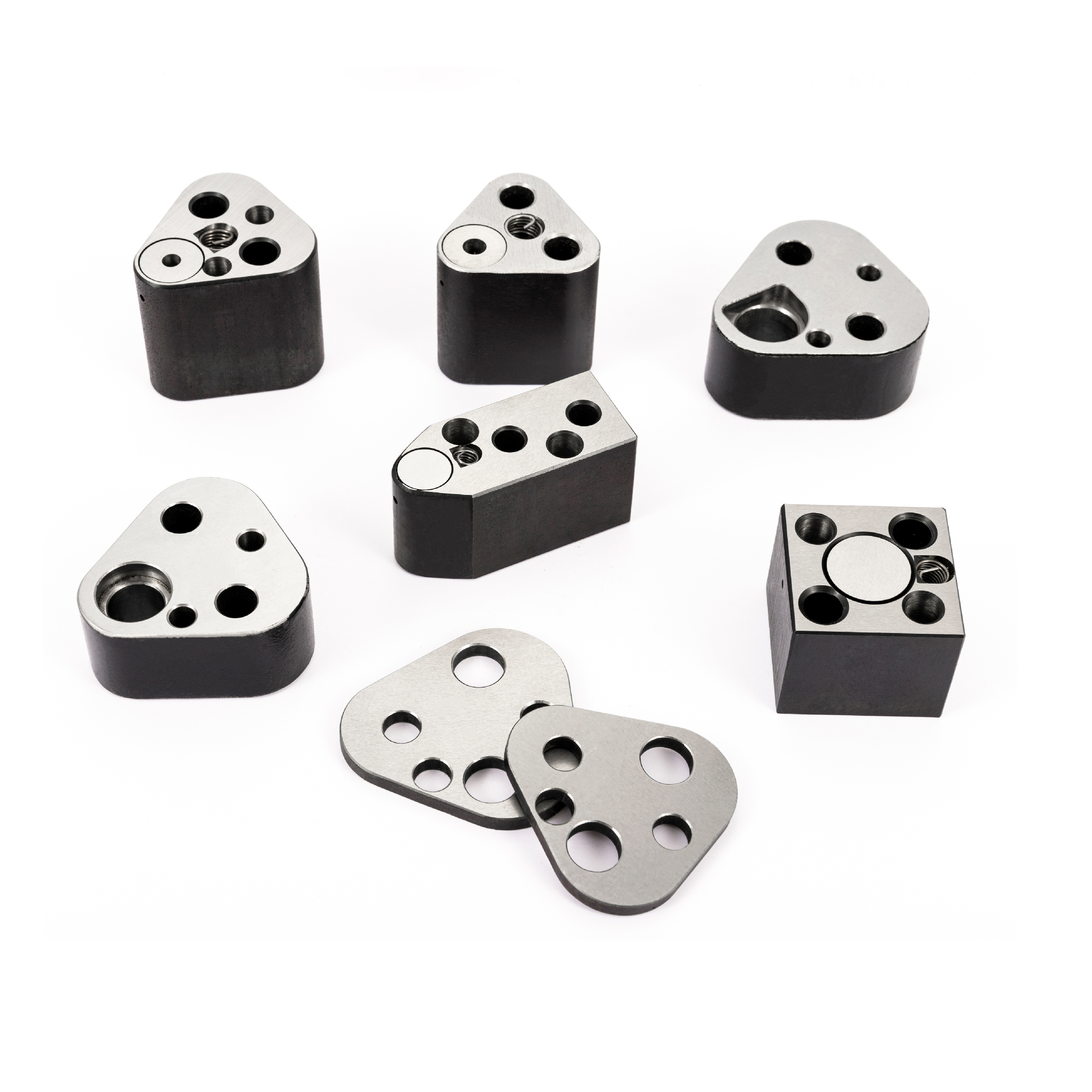 High-Quality punch retainer Manufacturer and Supplier | HARLINGEN